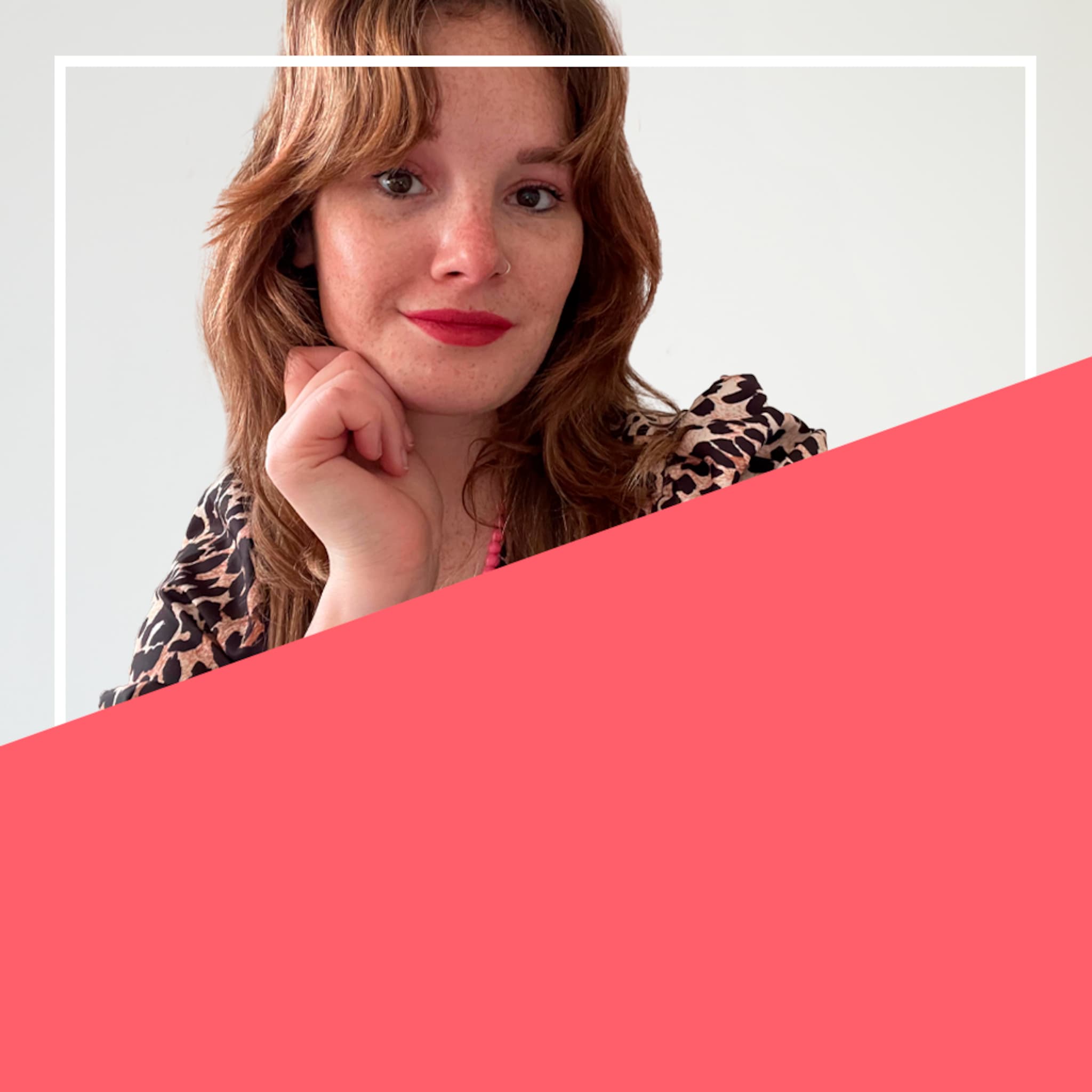 Jaimy: ‘Fashiontrends? Ik ben er als de kippen bij’