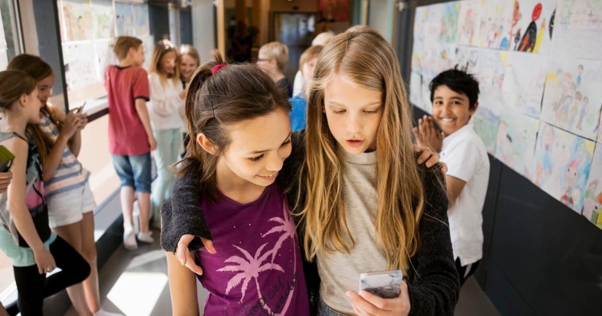 Gen Alpha slang explained: dit betekent ‘sigma’