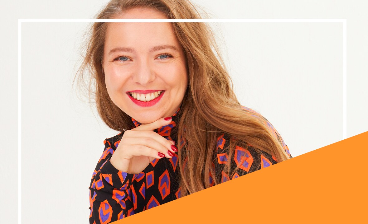 Lisanne: ‘Ik ben een volwassene die graag voorgelezen wordt’ | Flair