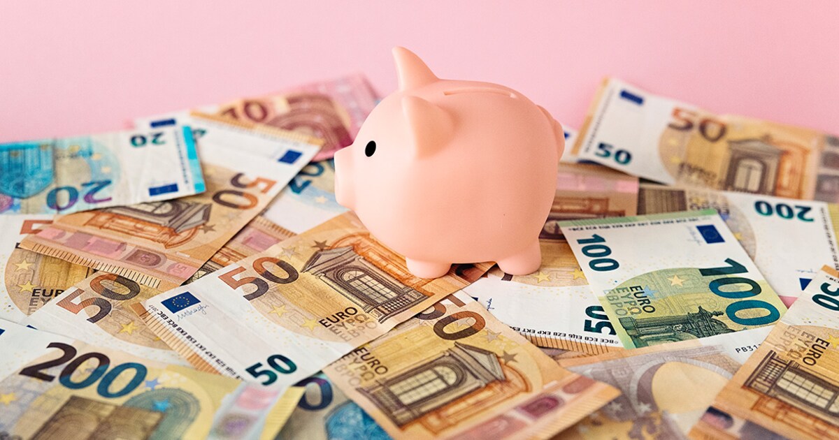 Zóveel geld heb je nodig om lekker comfy te kunnen leven | Flair