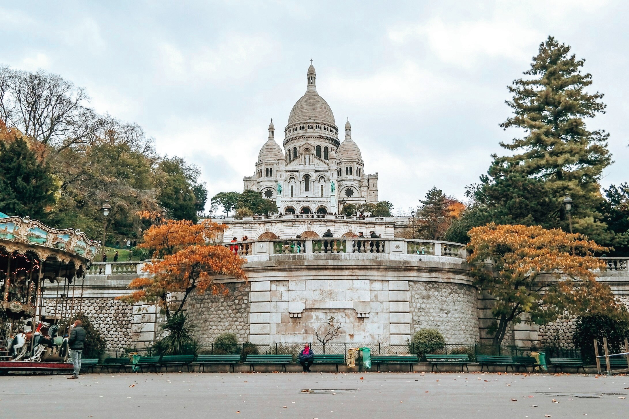 Oui oui: deze parels in de Franse hoofdstad mag je niet missen | Flair