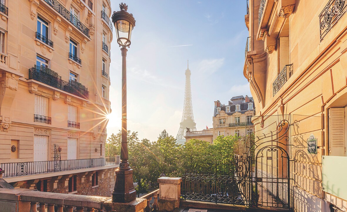 Oui oui: deze parels in de Franse hoofdstad mag je niet missen | Flair