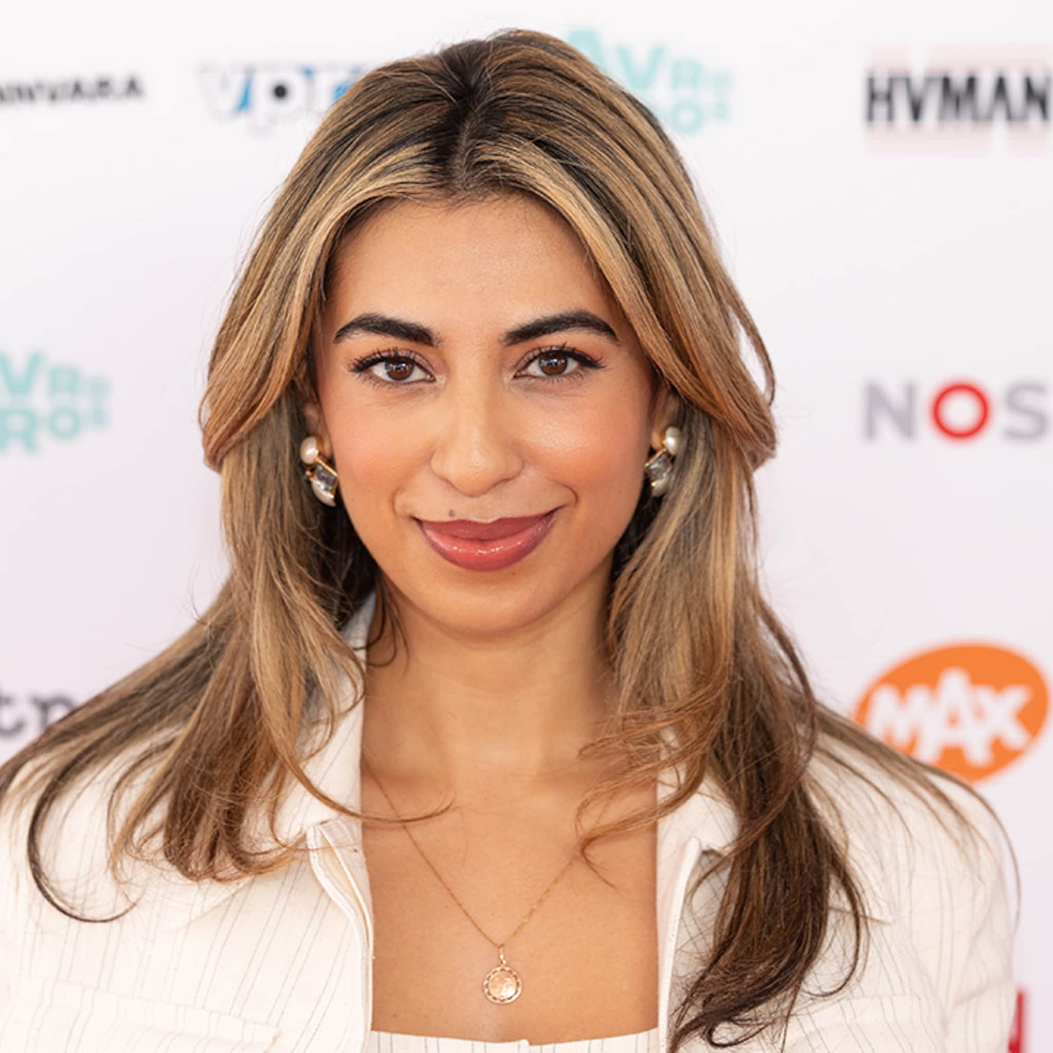 Dit is het gezin van 'Wie Is De Mol?'-finalist Roos Moggré