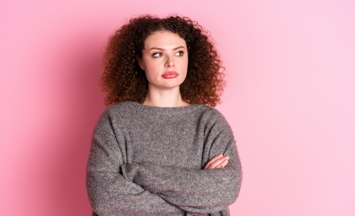 Margriet (35) werd gek van haar schoonbroer in huis | Flair