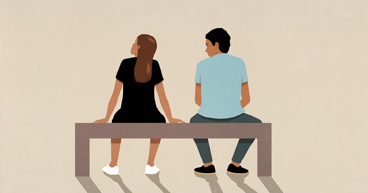 Op een ‘goede manier’ ruziemaken met je partner, hoe doe je dat? | Flair