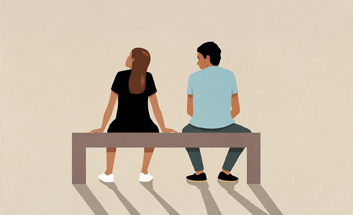 Op een ‘goede manier’ ruziemaken met je partner, hoe doe je dat? | Flair