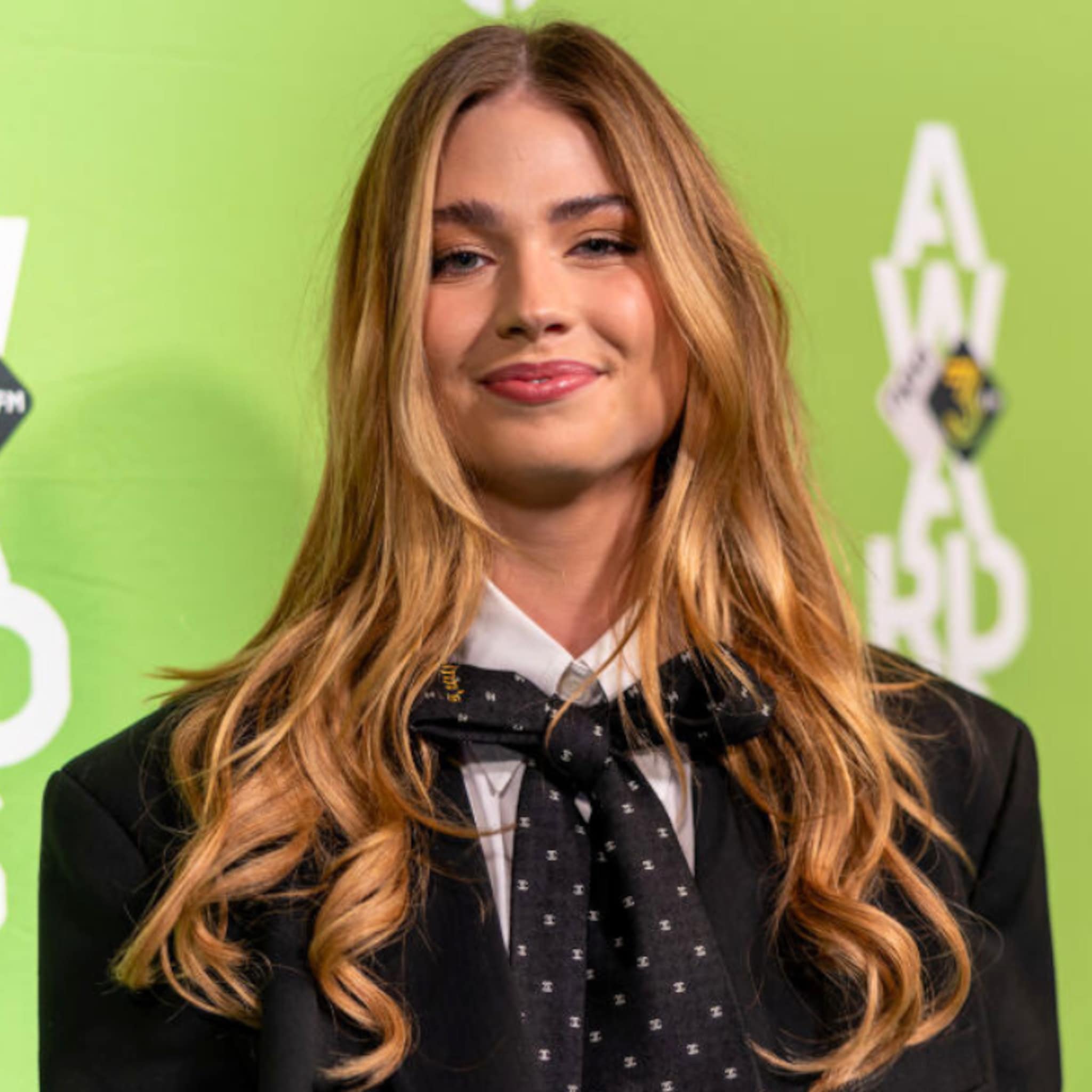 Roxy Dekker staat volgend jaar in déze grote zaal