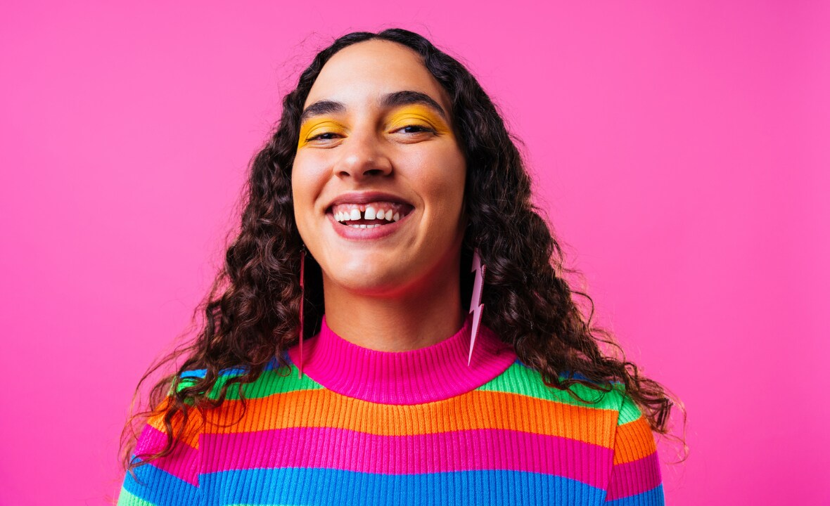 Een complimentje geven is gratis: zo geef én ontvang je ze | Flair