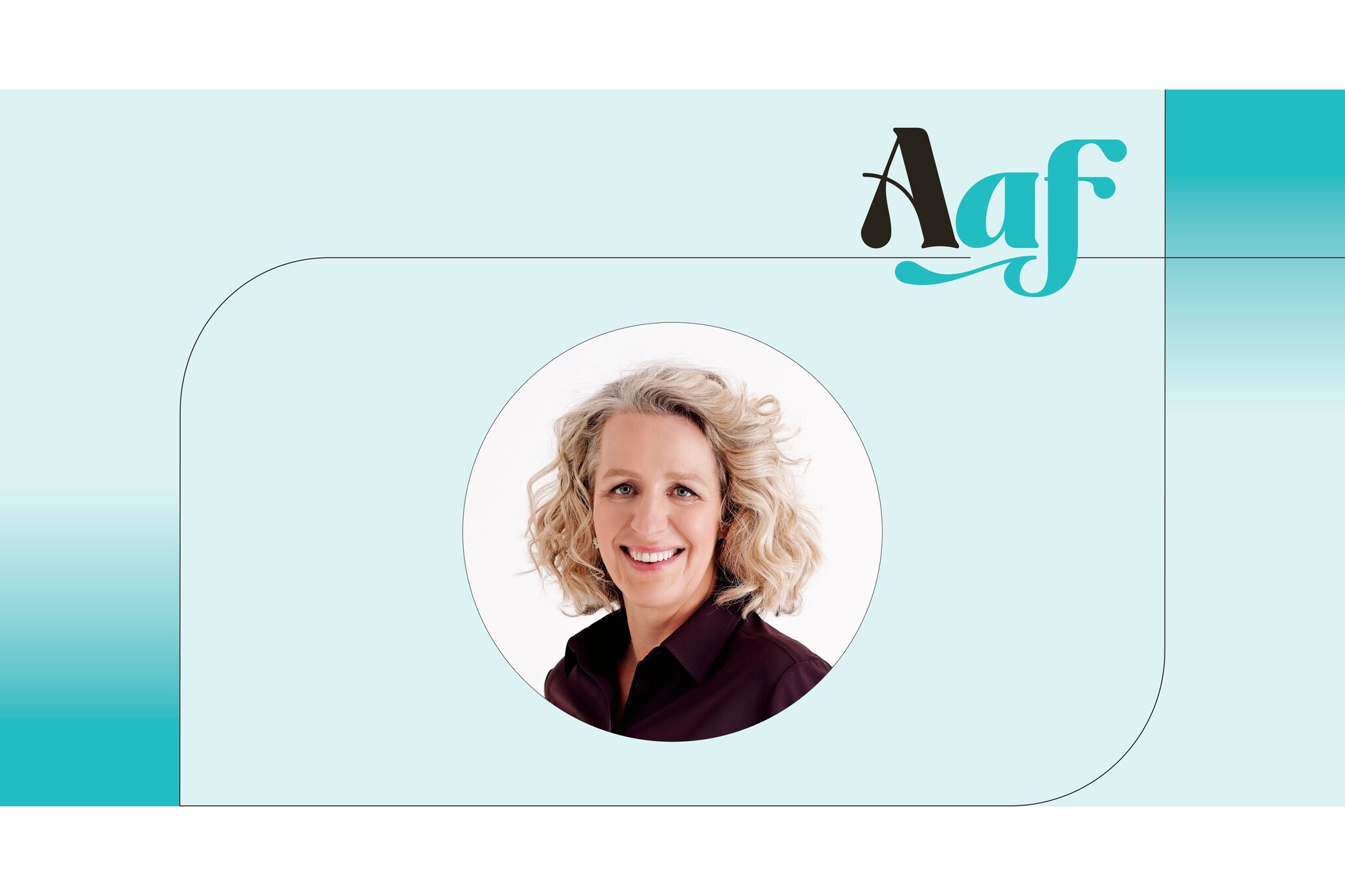 Aaf: ‘Er was niemand die na een oefening heel aanstellerig zijn ...