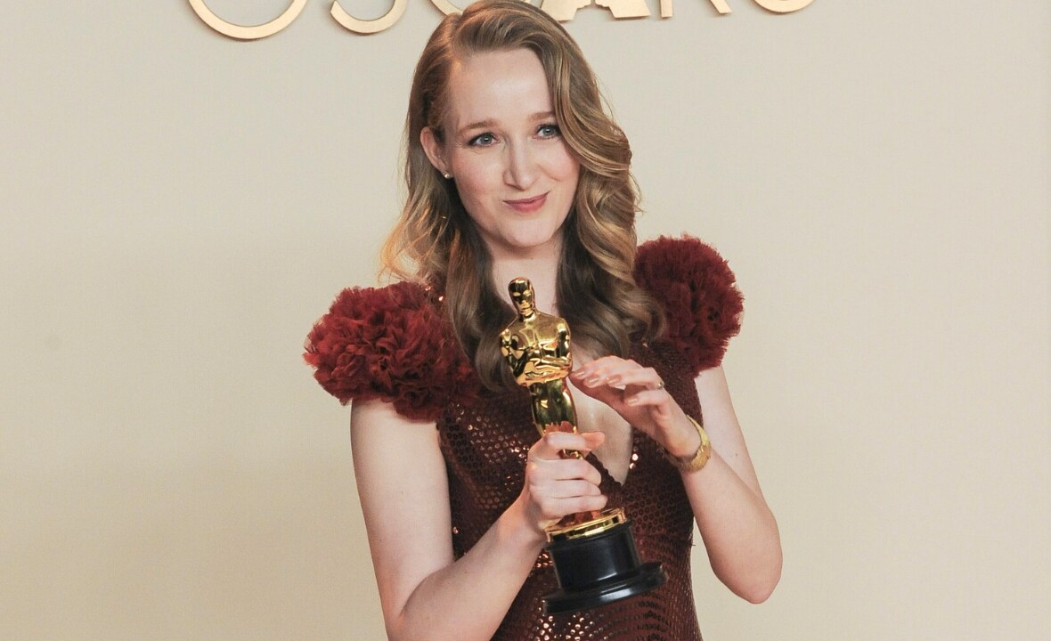 Alles wat je wil weten over Oscarwinnaar Victoria Warmerdam | Flair