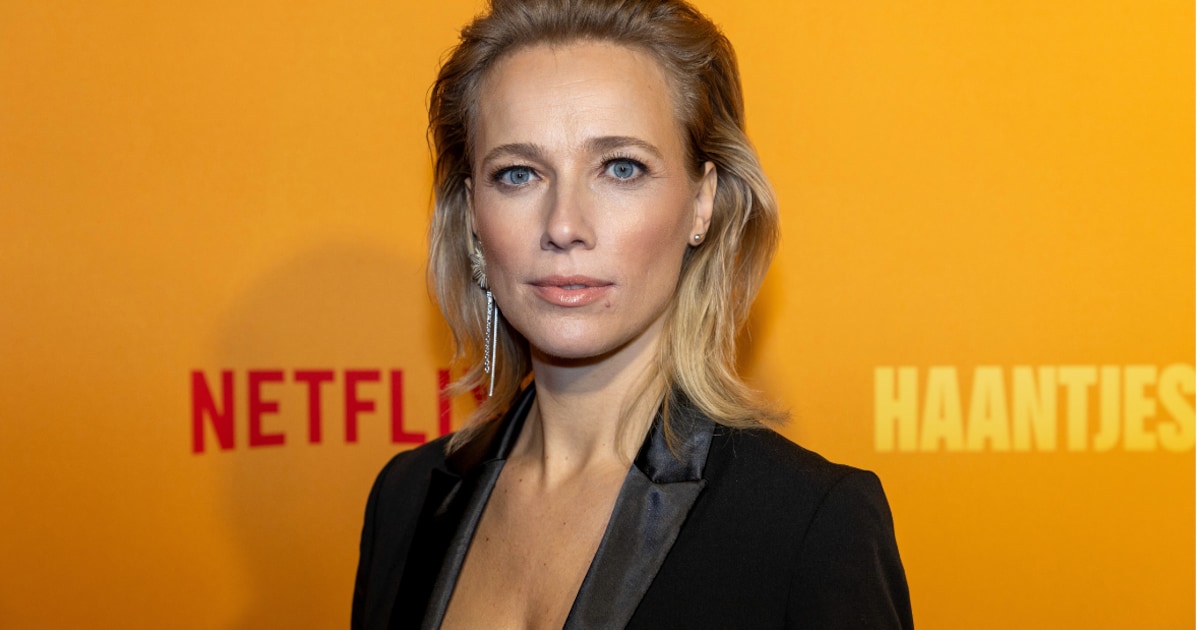 Jennifer Hoffman: ‘Niemand staat op tegen wangedrag acteurs’ | Flair