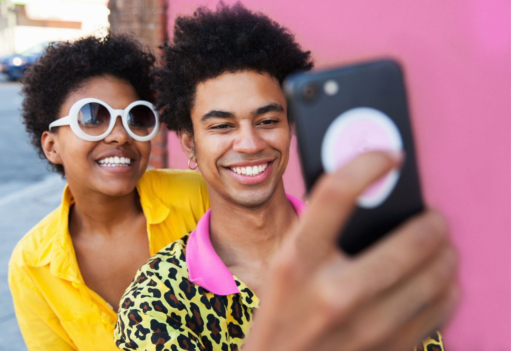 Dit zijn dé redenen waarom sommige exen terug blijven komen | Flair