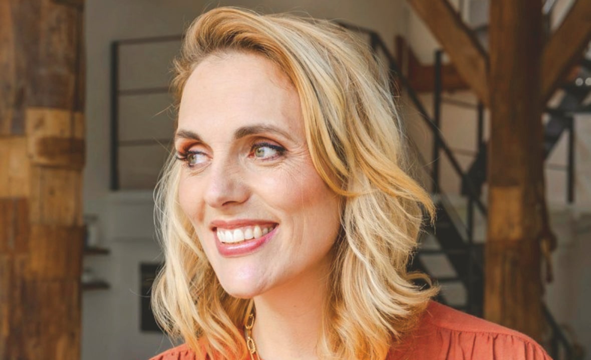Marike heeft coeliakie: 'Eten stond voor mij gelijk aan pijn' | Flair