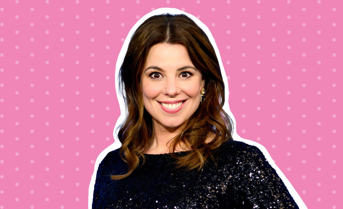 Dit is het gezin van 'Wie Is De Mol?'-finalist Roos Moggré