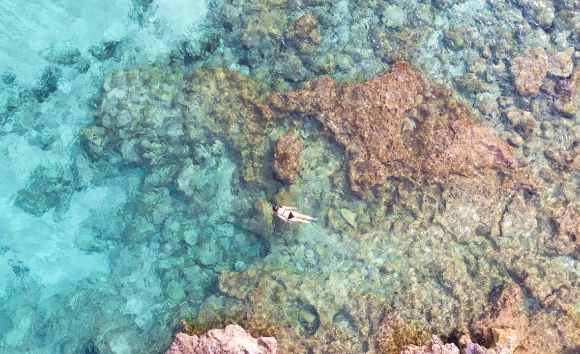 Formentera - klein, maar zó fijn