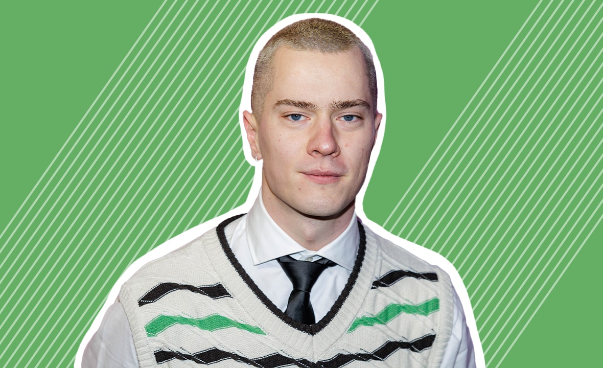 Hier kun je de mol uit 'Wie Is De Mol, Stijn de Vries van kennen | Flair