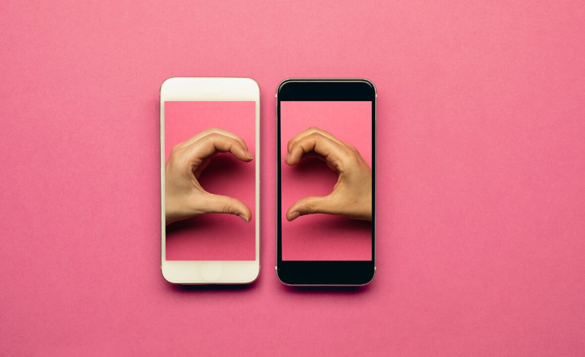 Suzanne (34): ‘Ik zou gaan trouwen met mijn Tinderdate’ | Flair