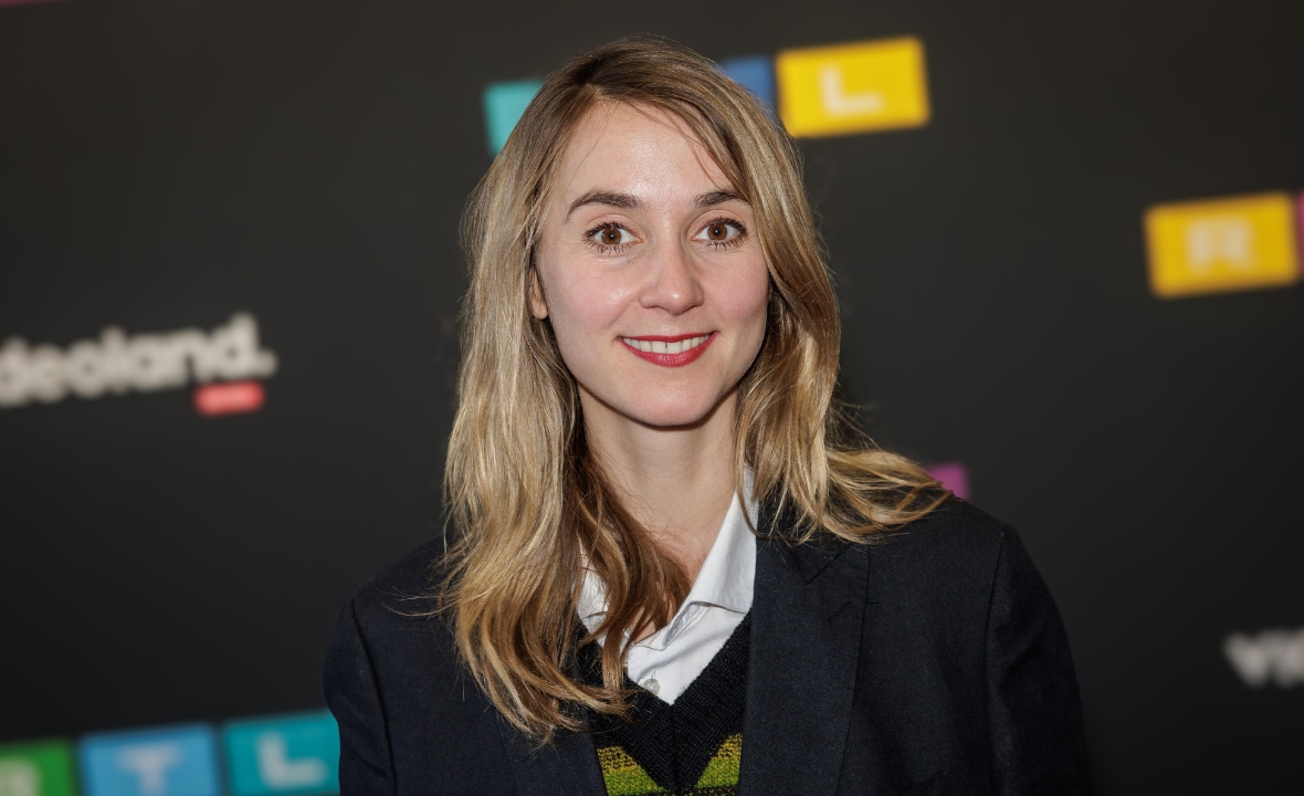 Julia Akkermans over haar heftige rol in ‘De F*ckulteit’