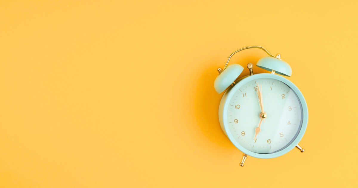 Zomertijd 2025: hoe je dealt met dat uurtje verschil | Flair