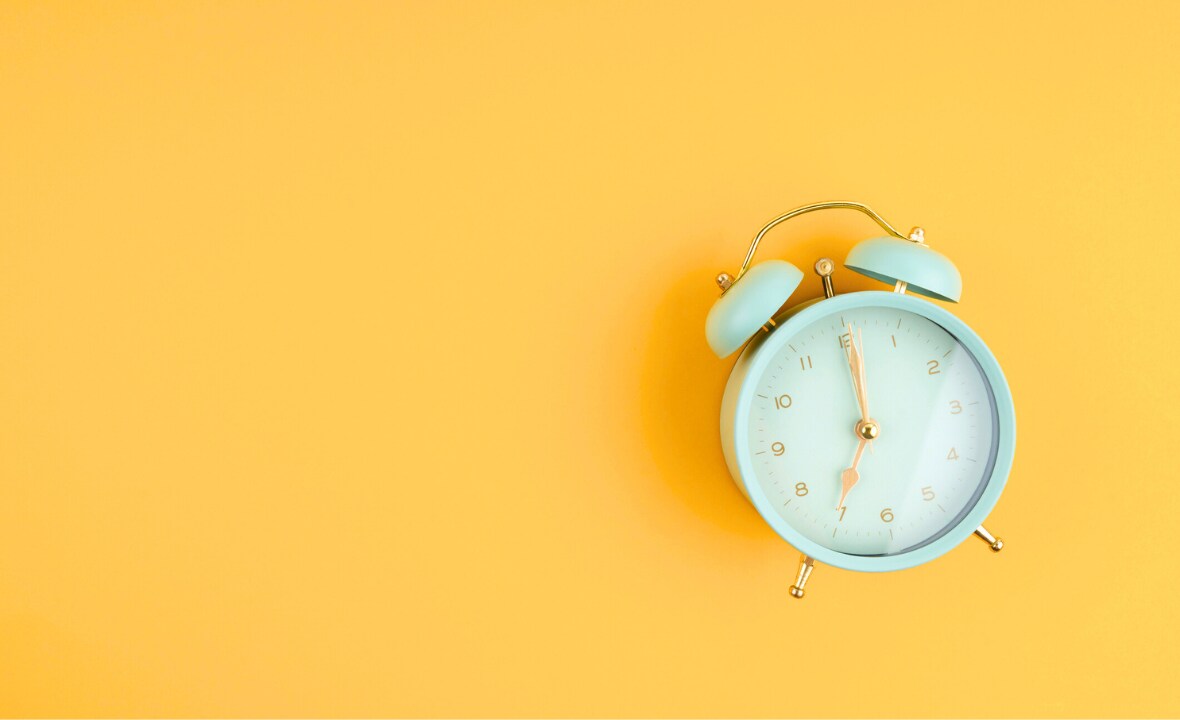 Zomertijd 2025: hoe je dealt met dat uurtje verschil | Flair