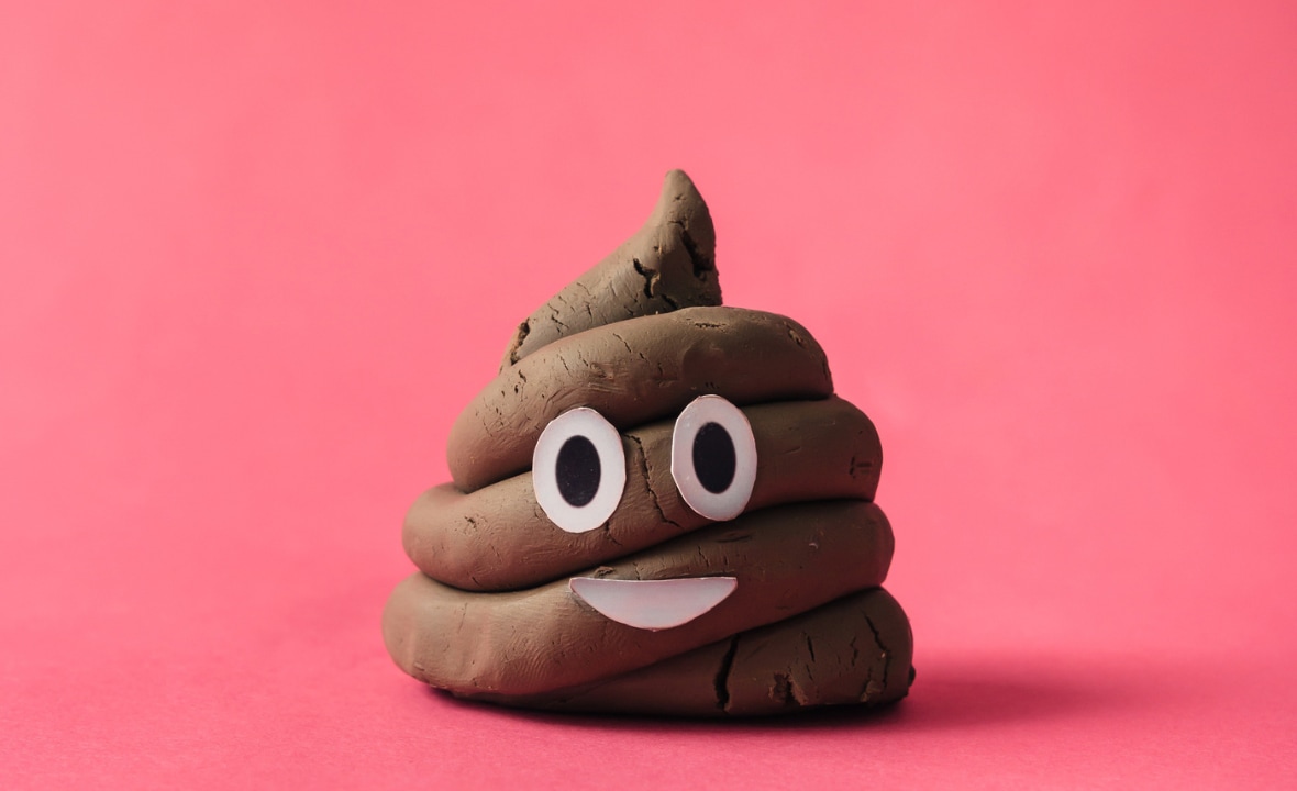 Poep Vormen Wat Voor Kleur Heeft Jouw Poep?
