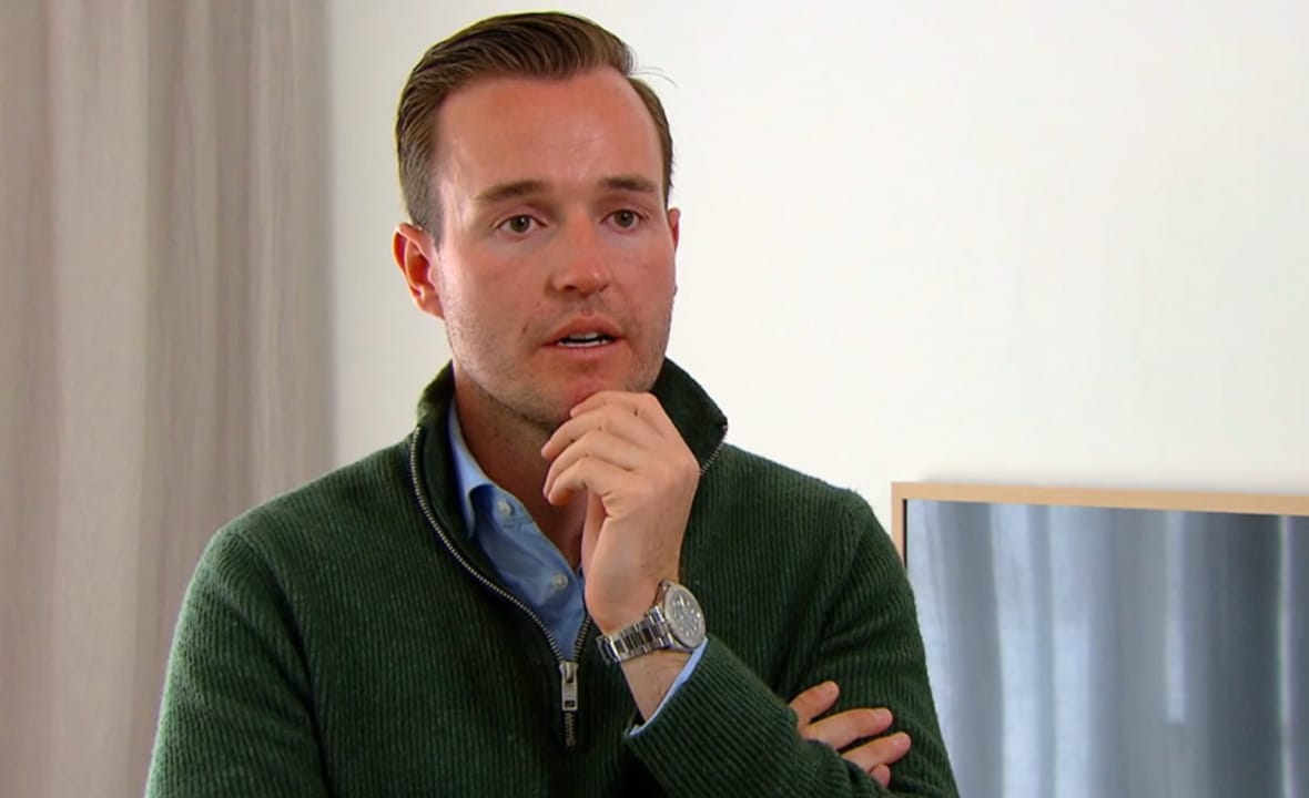 Saul krijgt kritiek op zijn gezin: dit reageert hij