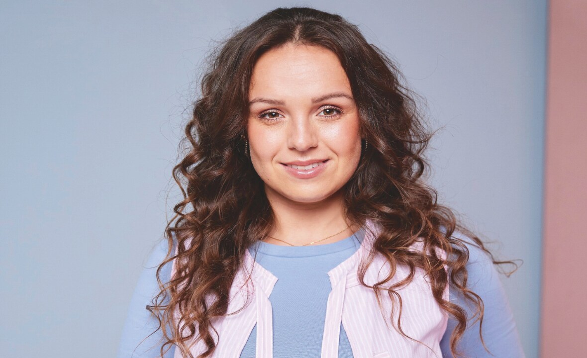 Margreet brak met haar vader: ‘Ik was superbang voor hem’ | Flair