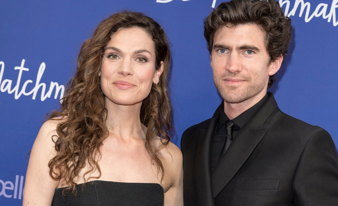 Benja Bruijning is booming: zo ziet zijn partner eruit | Flair