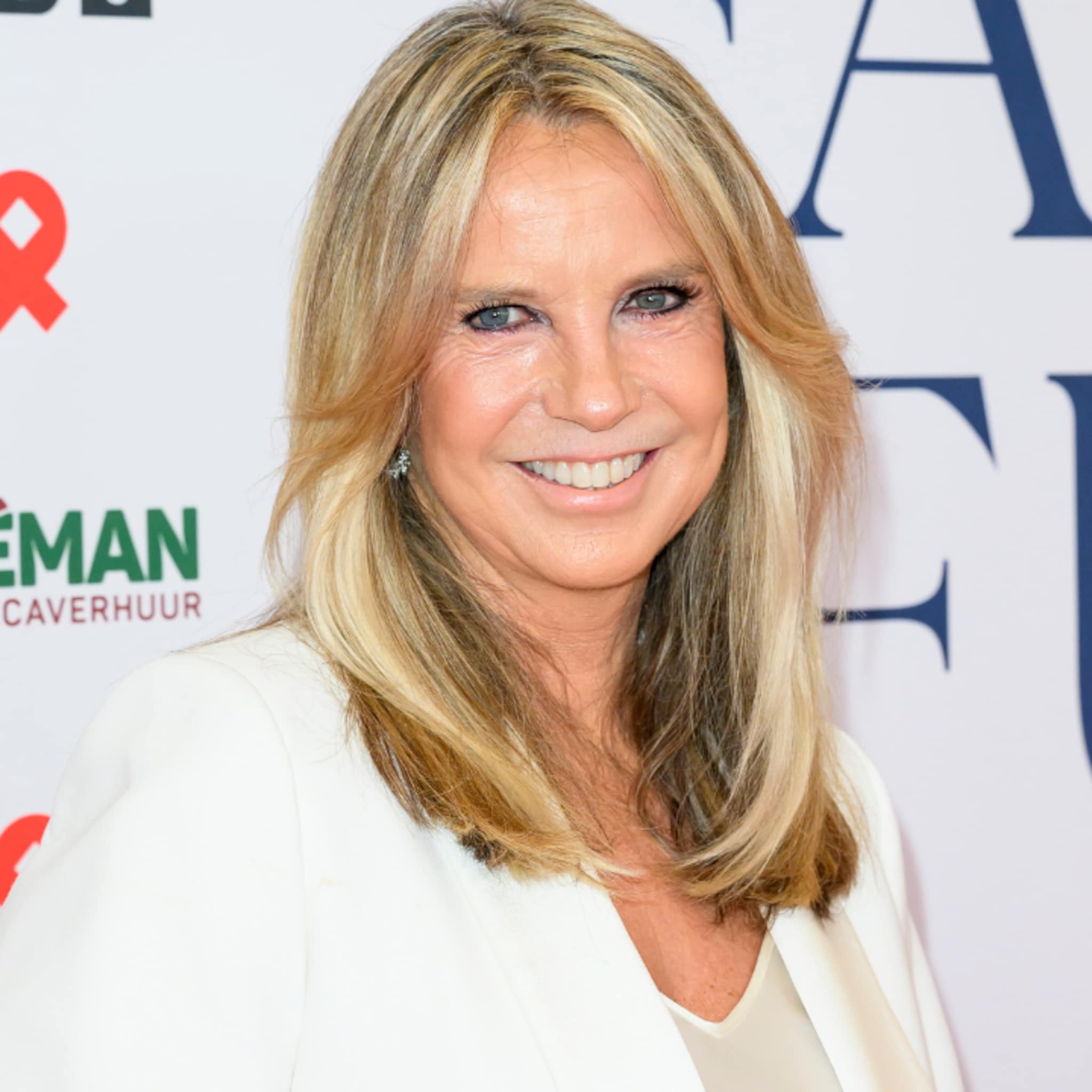 Zo ziet 't gezin van Gooische Vrouwen-Tjitske Reidinga eruit