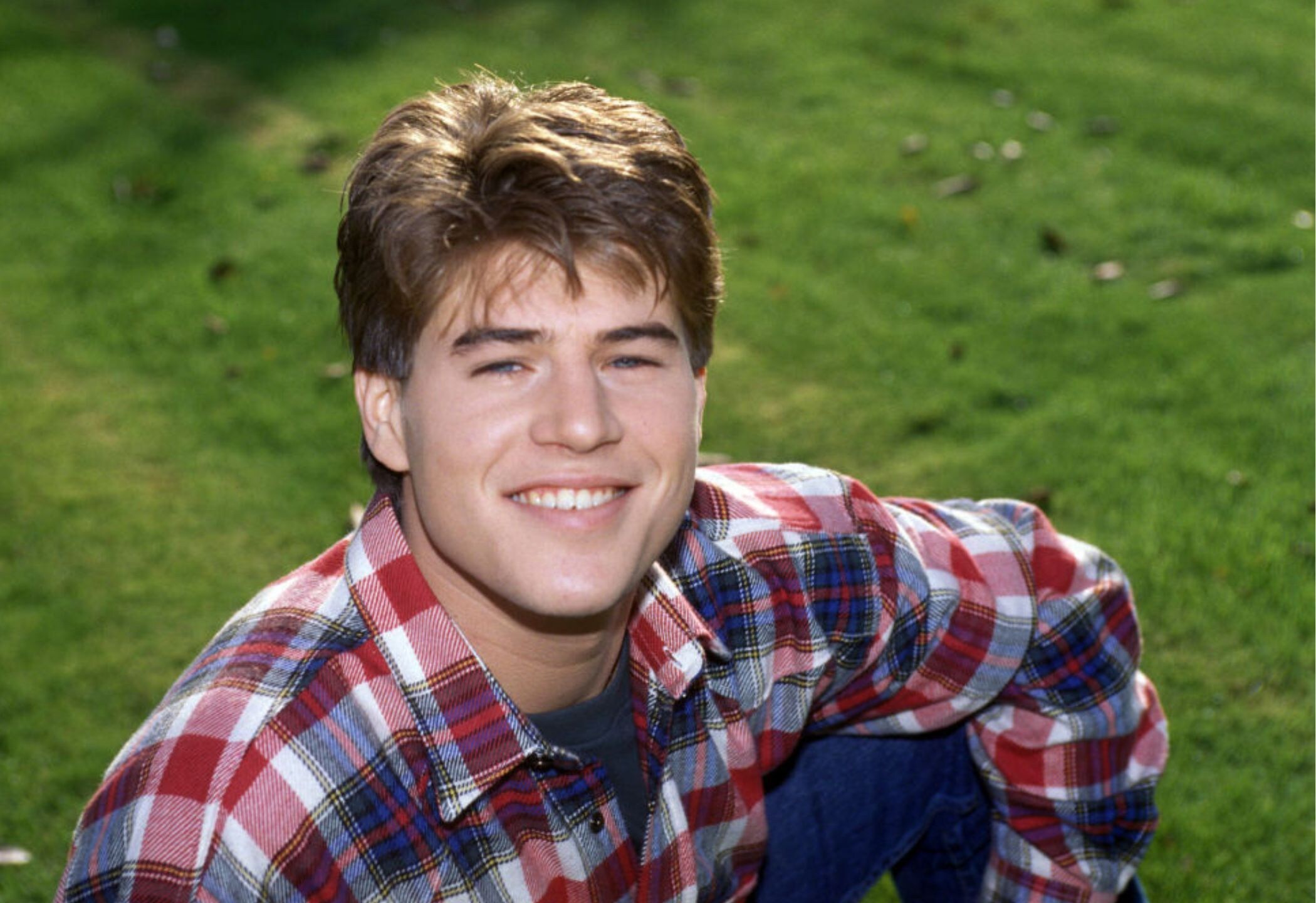 Brief van Martijn Krabbé wekt tranen op bij ex Noi Pakon | Flair