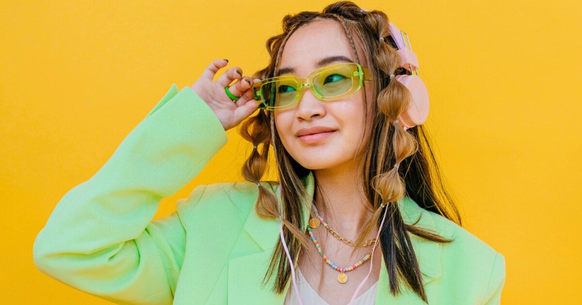 Help, het is ineens lente: dit trek je het beste aan | Flair