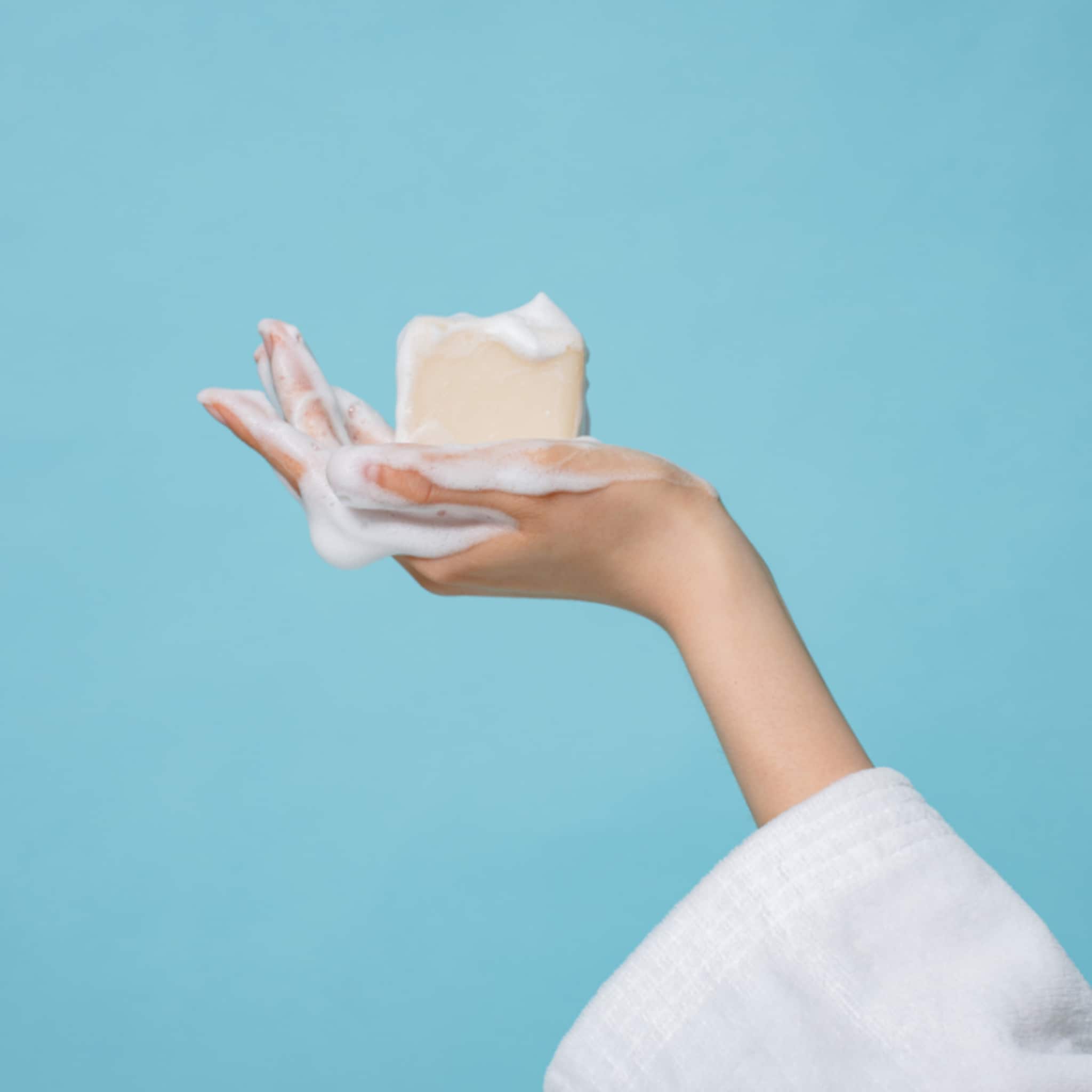 Help, ik zweet overmatig: tips en tricks van een dermatoloog