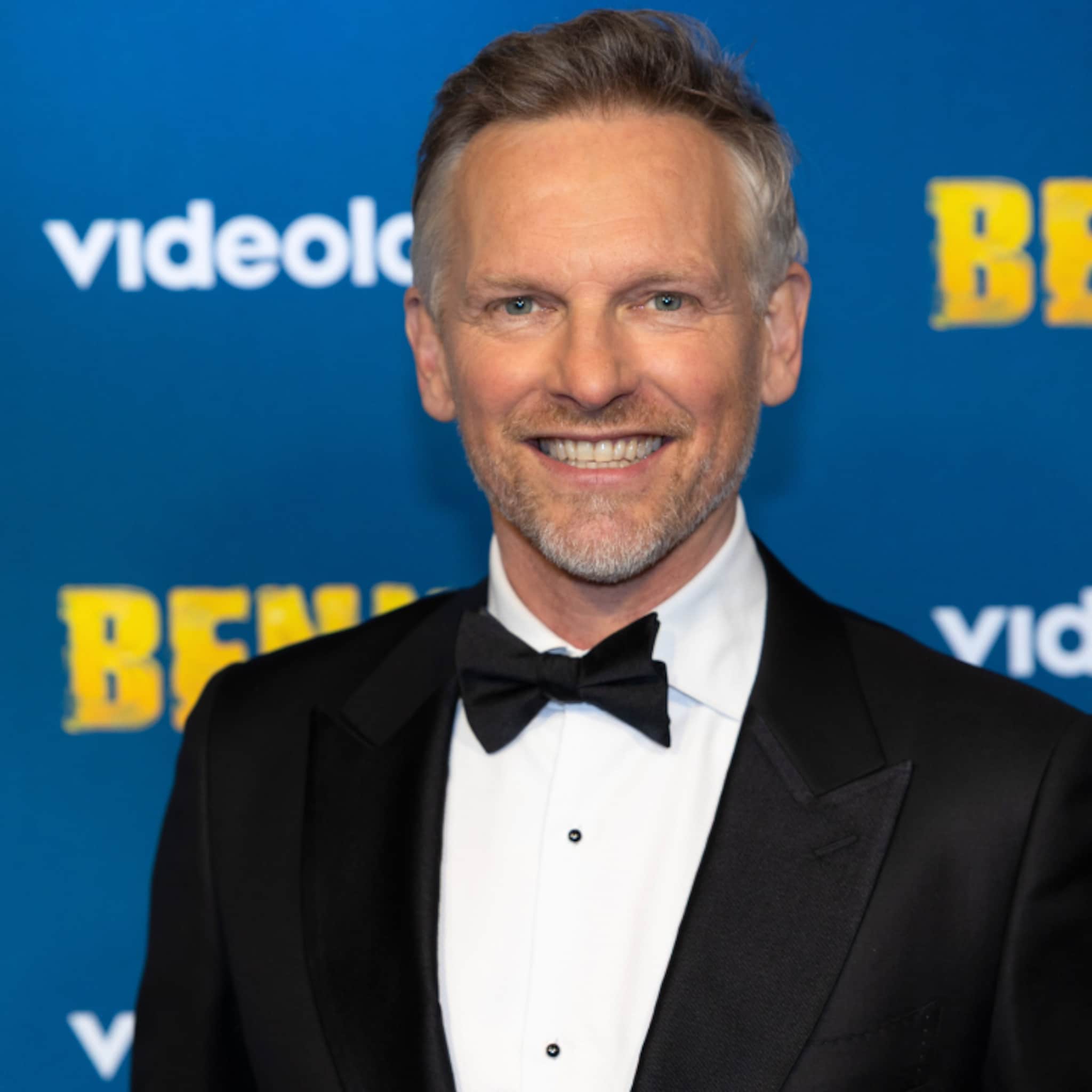 Dit is de man van ‘Beste Zangers’-Jacqueline Govaert