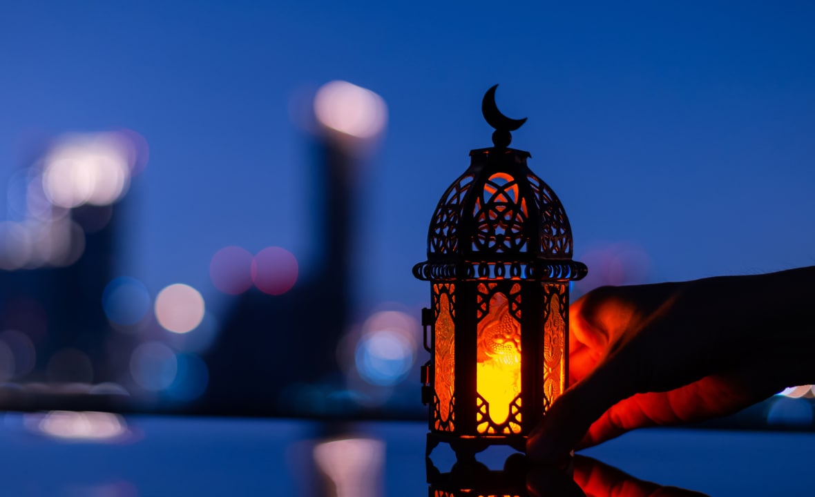 Dit waarom je liever Eid al-Fitr zegt dan Suikerfeest