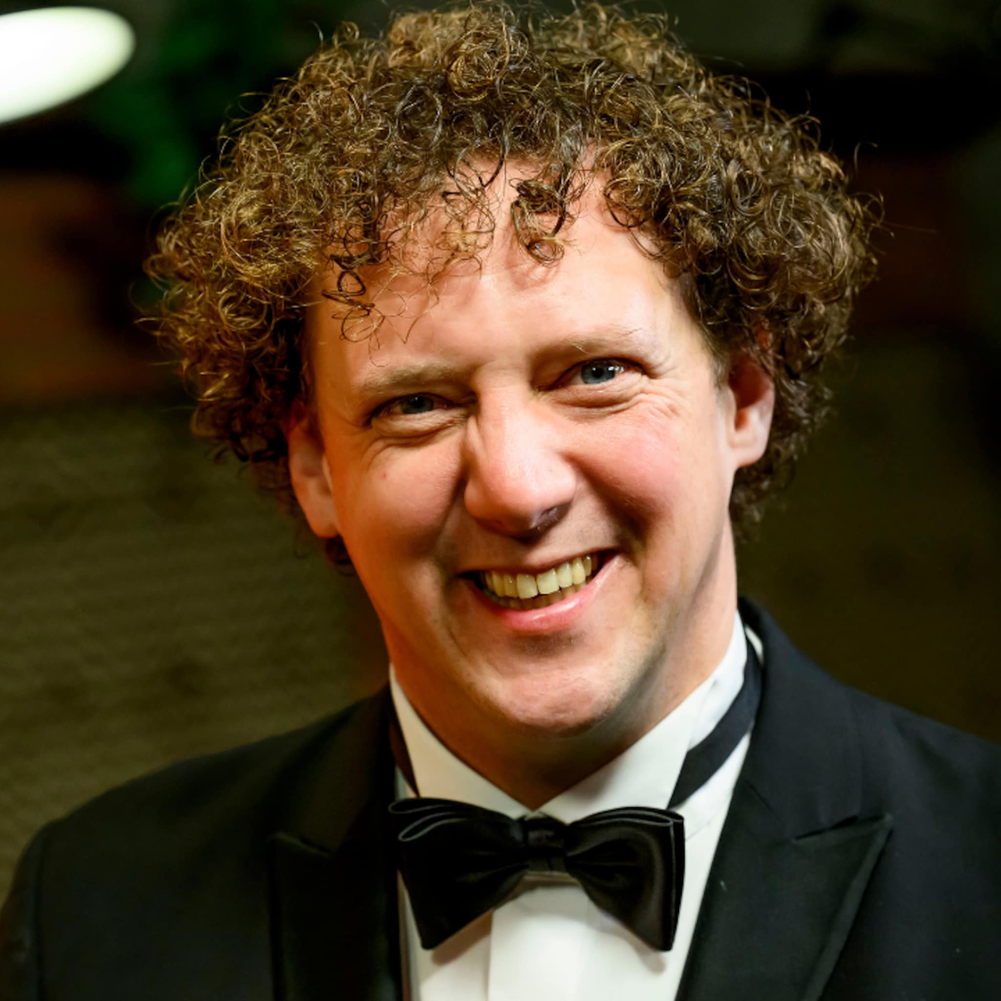 Vrouw ‘Over Mijn Lijk’-Alex deelt update over zijn operatie