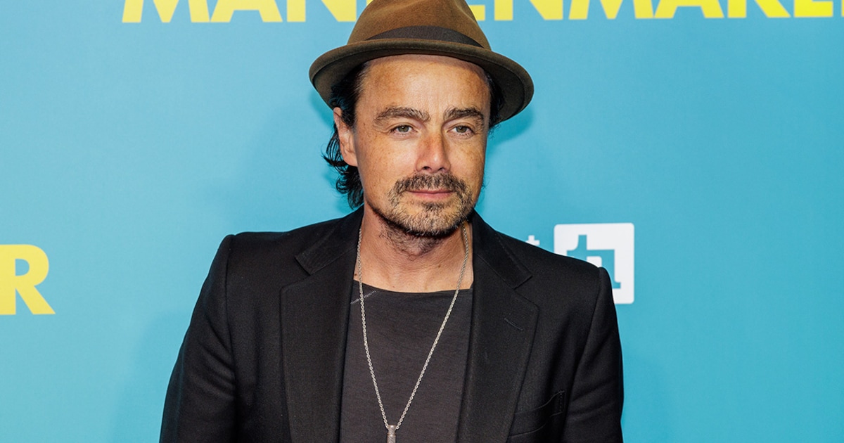 Dit is het gezin van KANE-zanger Dinand Woesthoff