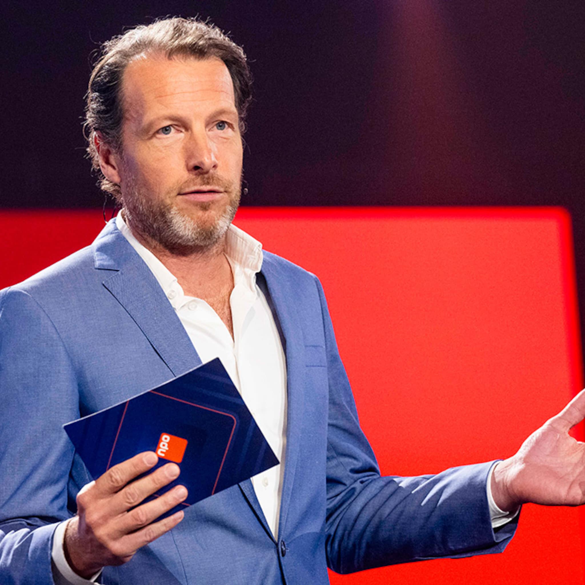 In ‘Wie is de Mol?’ verschijnen straks 10 oude bekenden