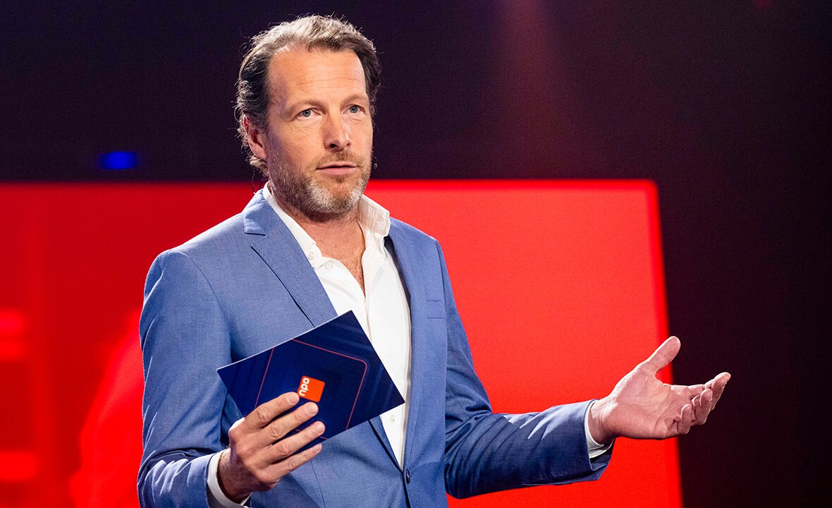 Wil je zien: het gezin van Herman van der Zandt | Flair