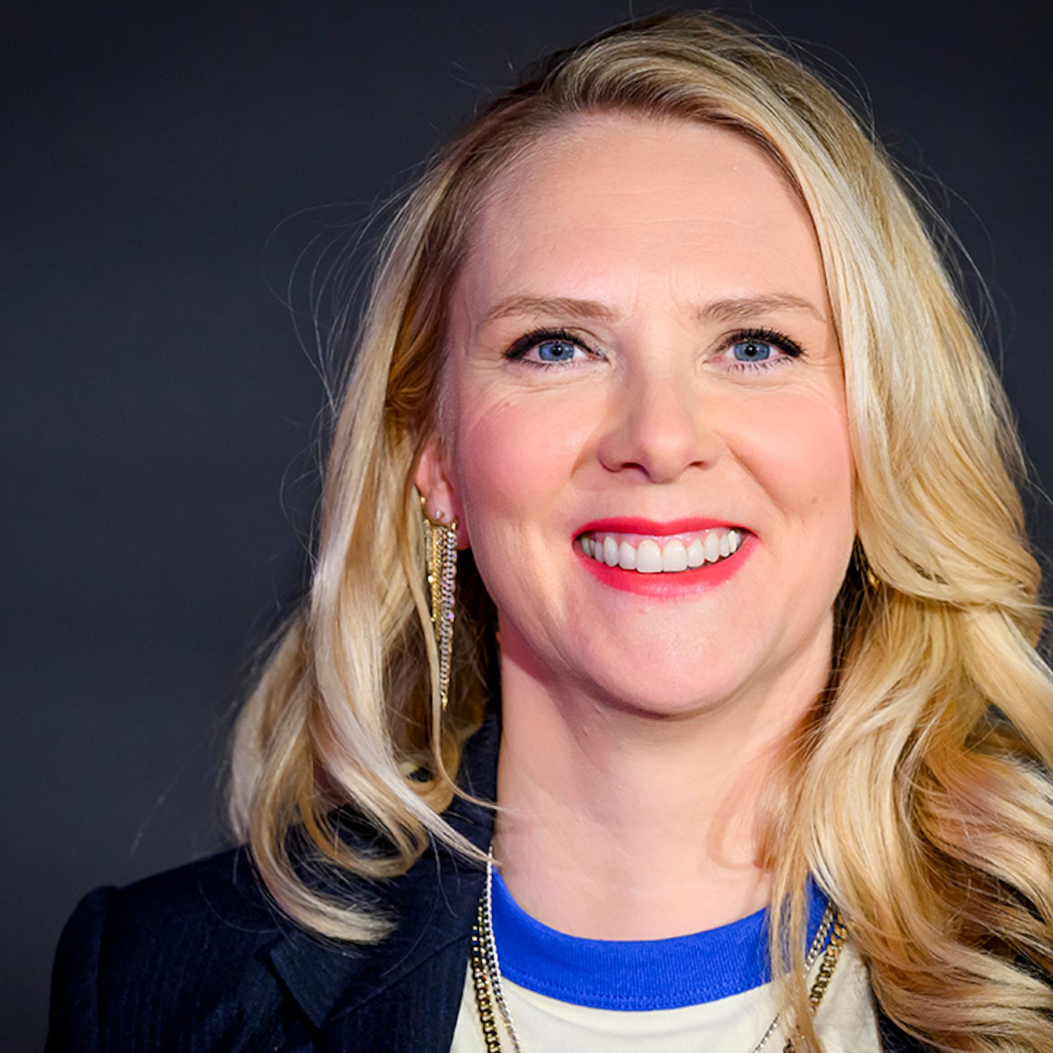 Zo ziet het gezin van actrice Ilse Warringa eruit