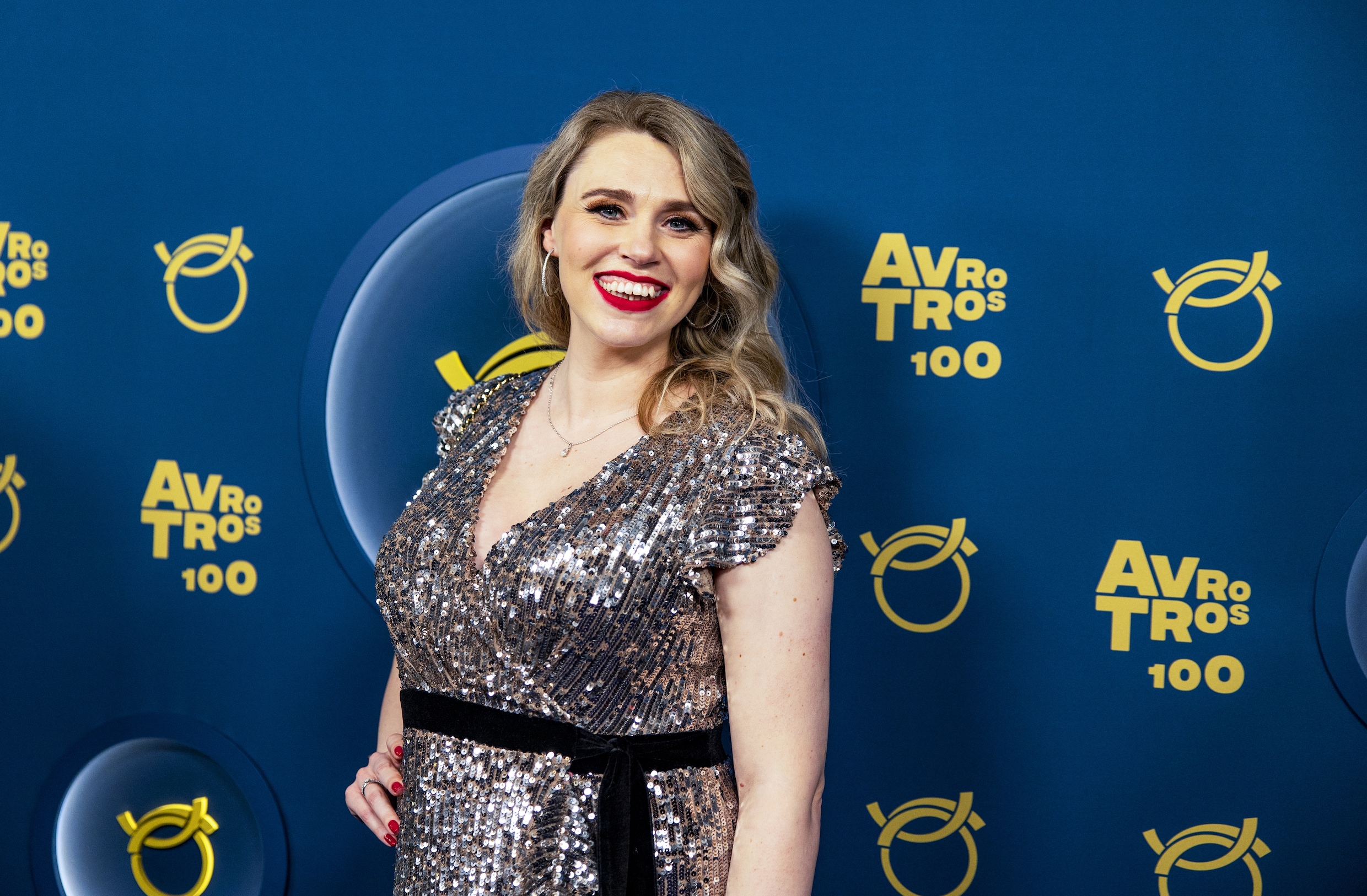 Lisa Loeb: ‘Pas sinds zwangerschap normale relatie met eten’ | Flair