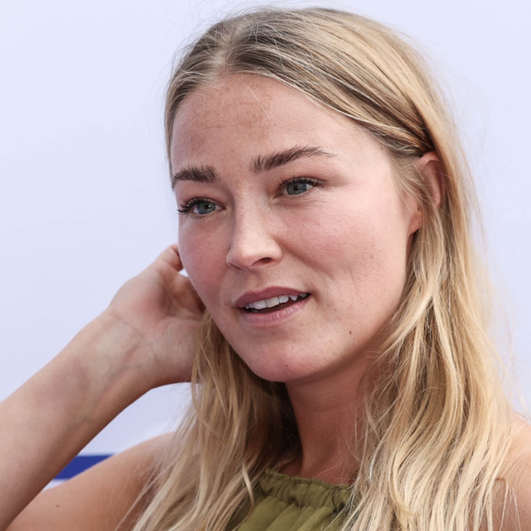 Zo ziet het gezin van actrice Ilse Warringa eruit