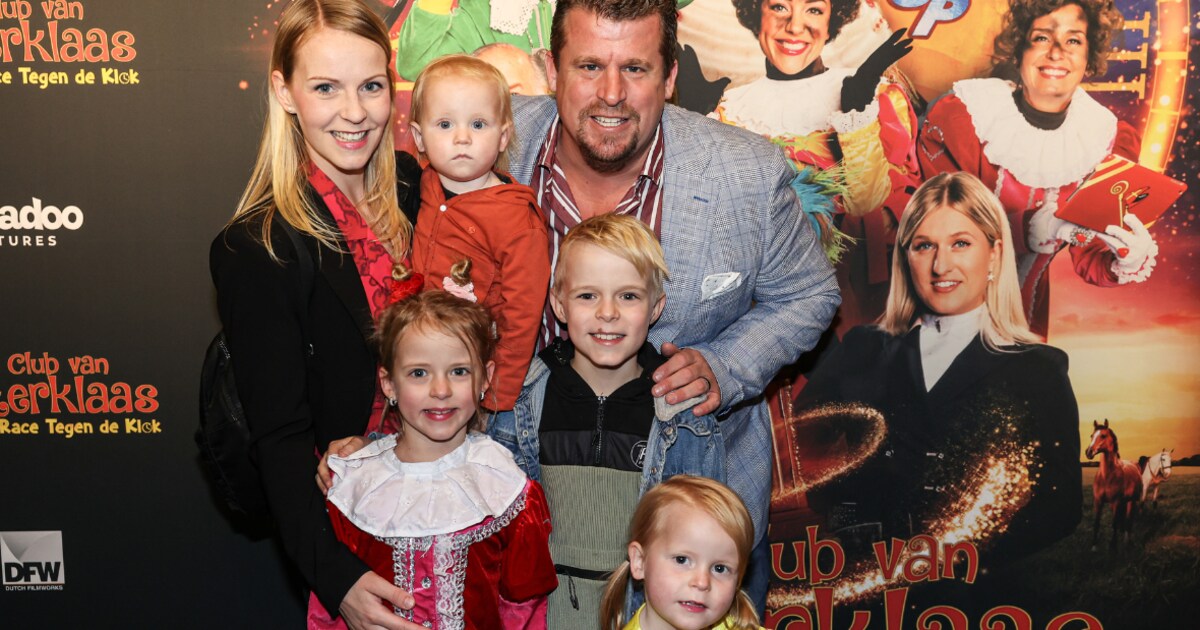 Familie Bellinga doorbreekt stilte na felle kritiek in BOOS