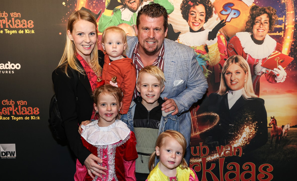 Familie Bellinga doorbreekt stilte na felle kritiek in BOOS