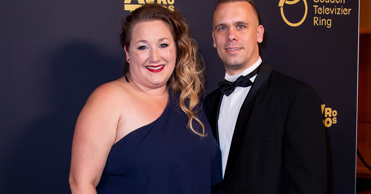 Vrouw ‘Over Mijn Lijk’-Alex deelt update over zijn operatie