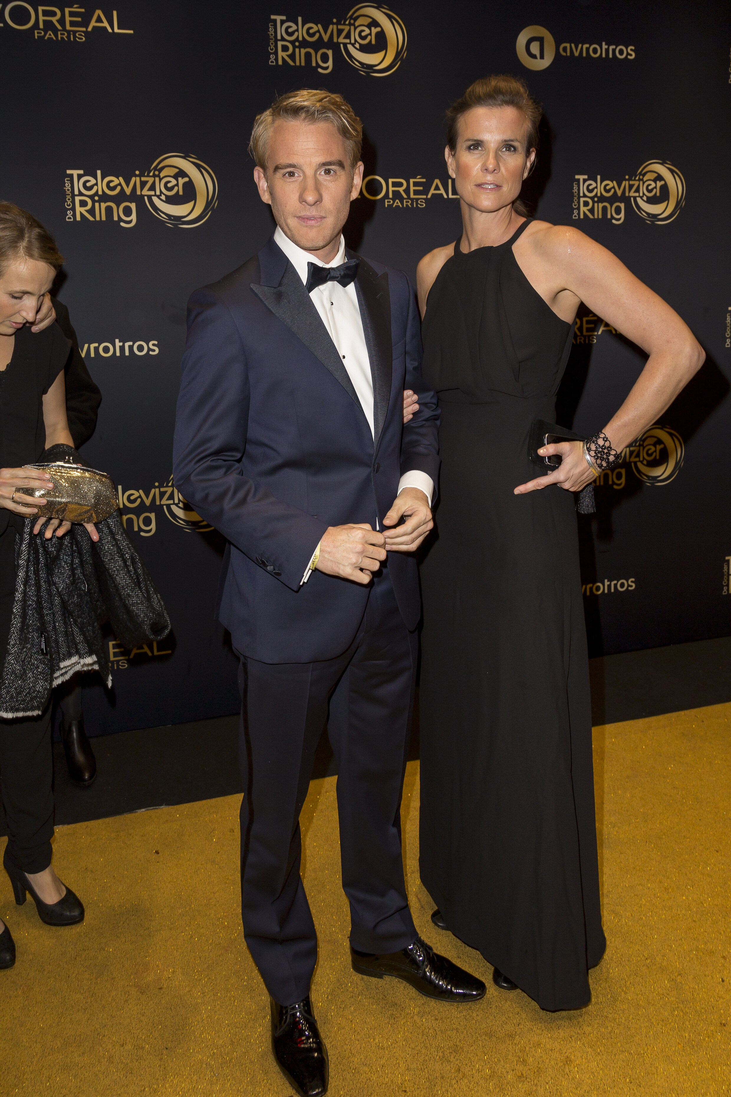 Check it out: dit is het gezin van Art Rooijakkers | Flair