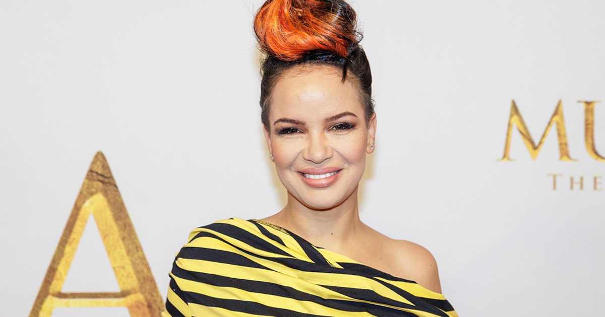 Wil je zien: dit is het gezin van Eva Simons | Flair