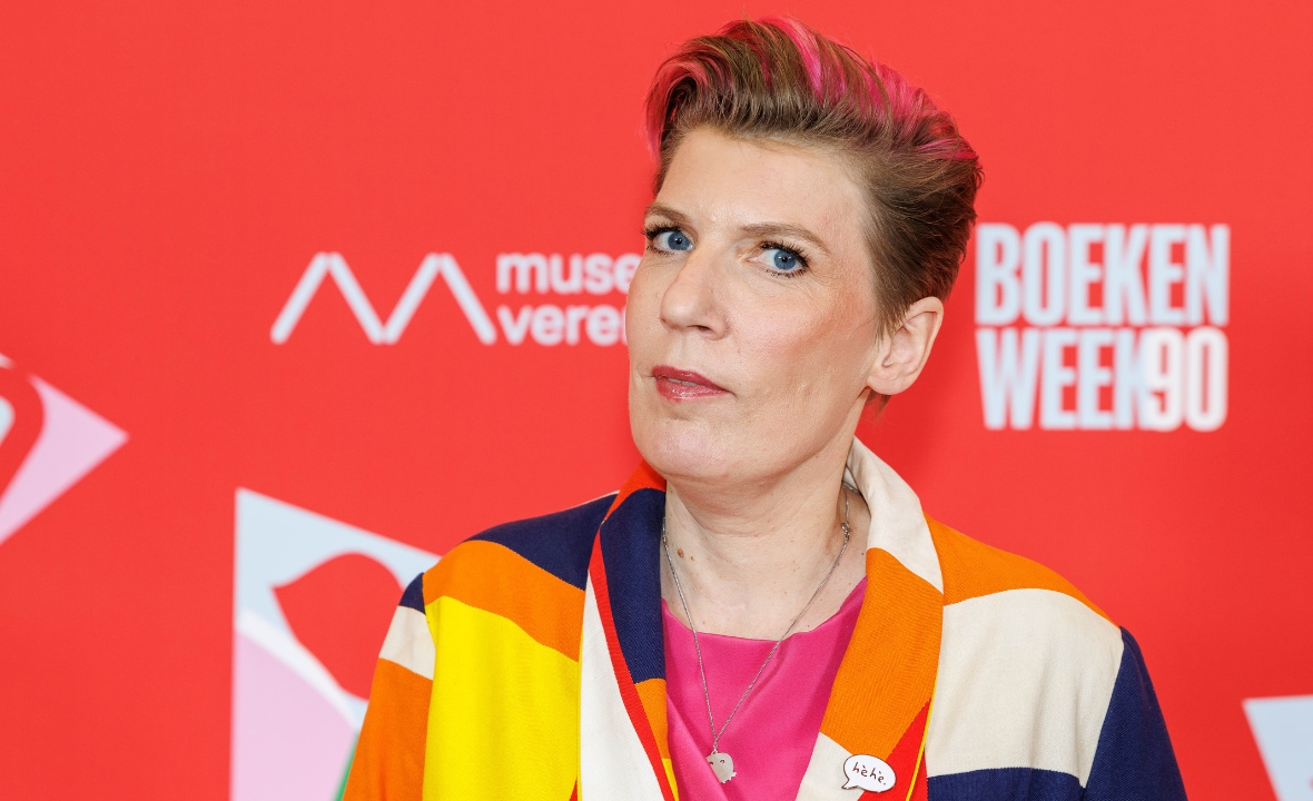 Dit is het gezin van ‘De Slimste Mens’-Paulien Cornelisse | Flair