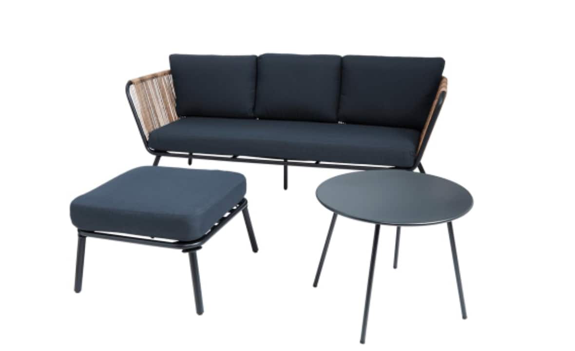 Run, don’t walk: deze Action-tuinset is cheap en stijlvol | Flair