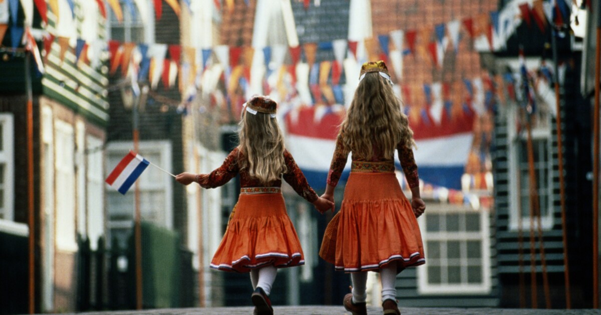 Vrijmarkt met je kids? Zo wordt het leuk voor het hele gezin | Flair