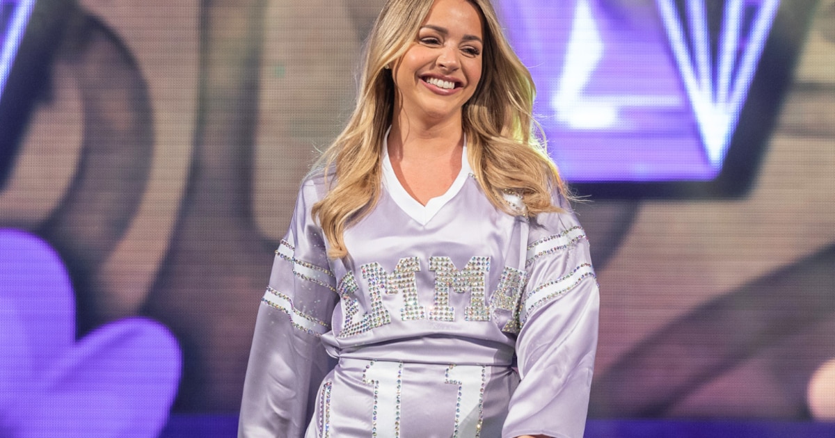 Emma Heesters over haar relatie tijdens kankerperiode | Flair